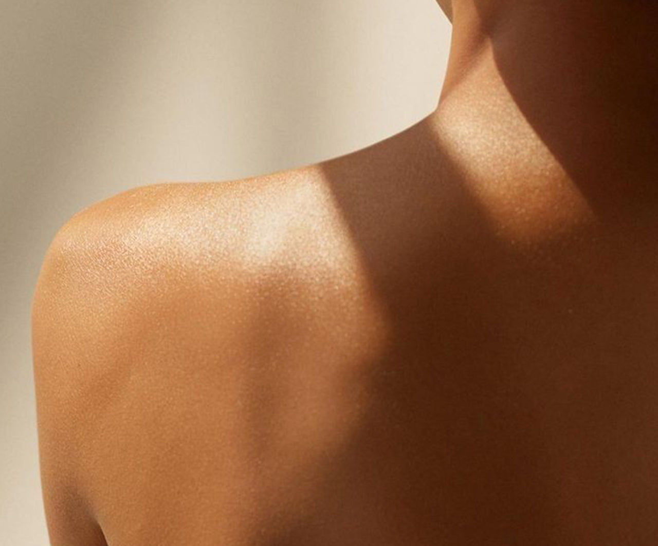 THE TANNING CREAM – SOLEAU